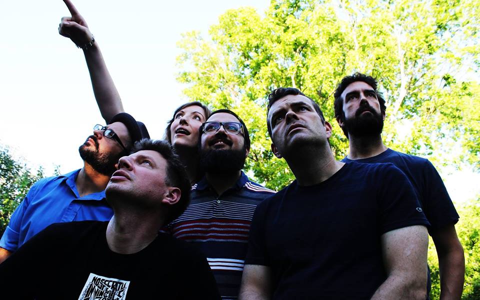 Photos – Sam Arnold, Musicianator