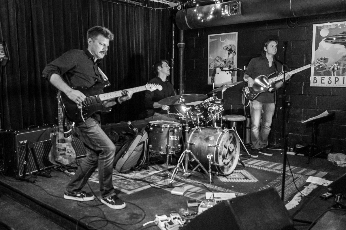 Jazz Perturbers in 2023 – Sam Arnold, Musicianator